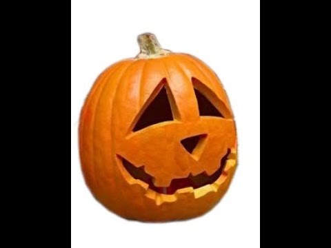 Carvable pumpkin is literally the best item in Rust - YouTube