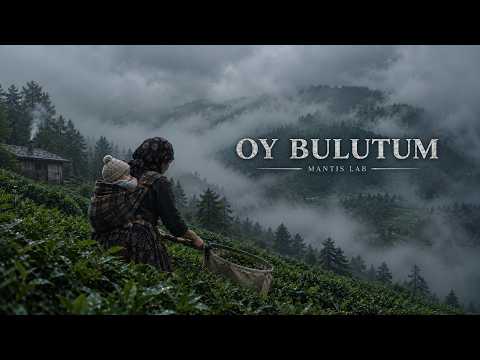 Oy Bulutum | Karadeniz | Official Audio
