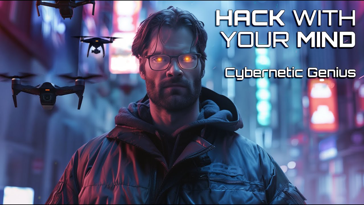 The Most Dangerous Brain Chip Ever Created! - YouTube