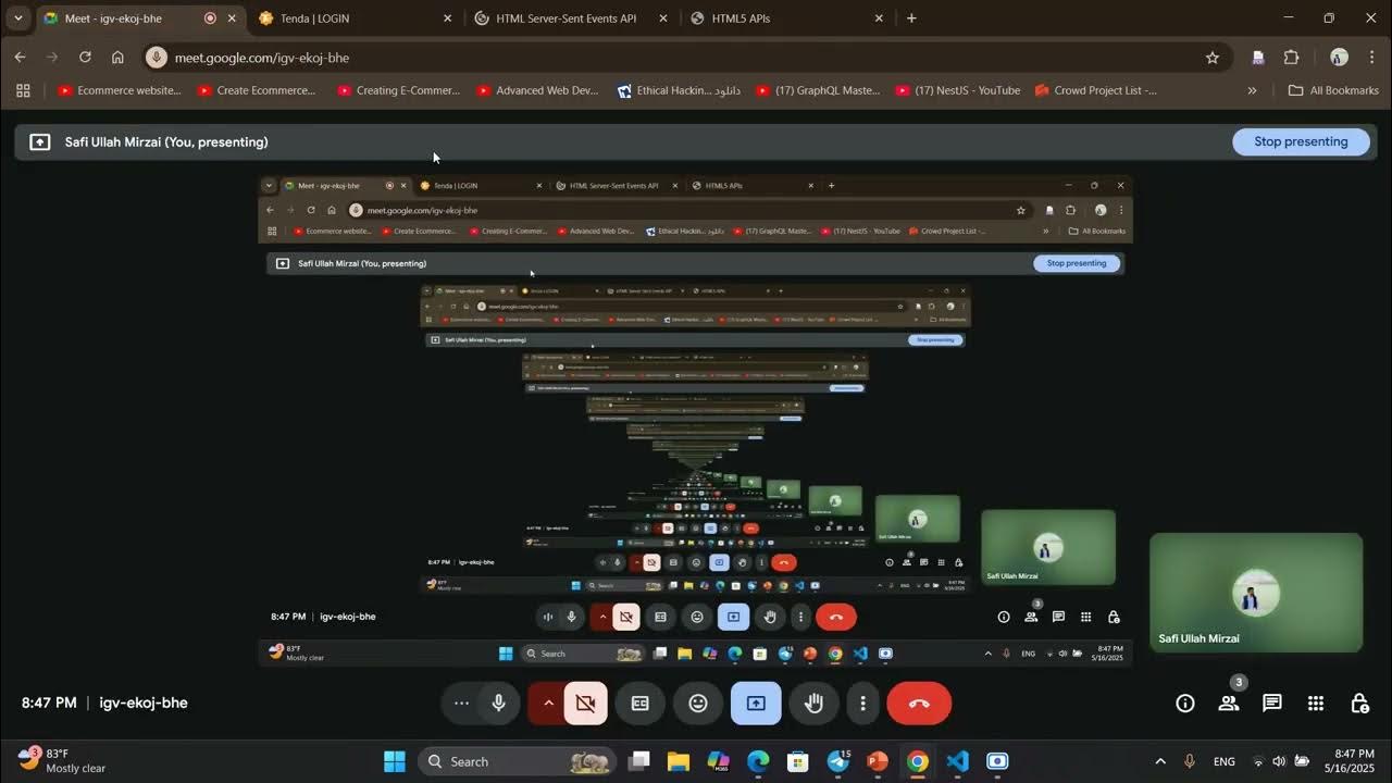 آموزش کامل HTML5 API و Geolocation به زبان ساده + مثال عملی - YouTube