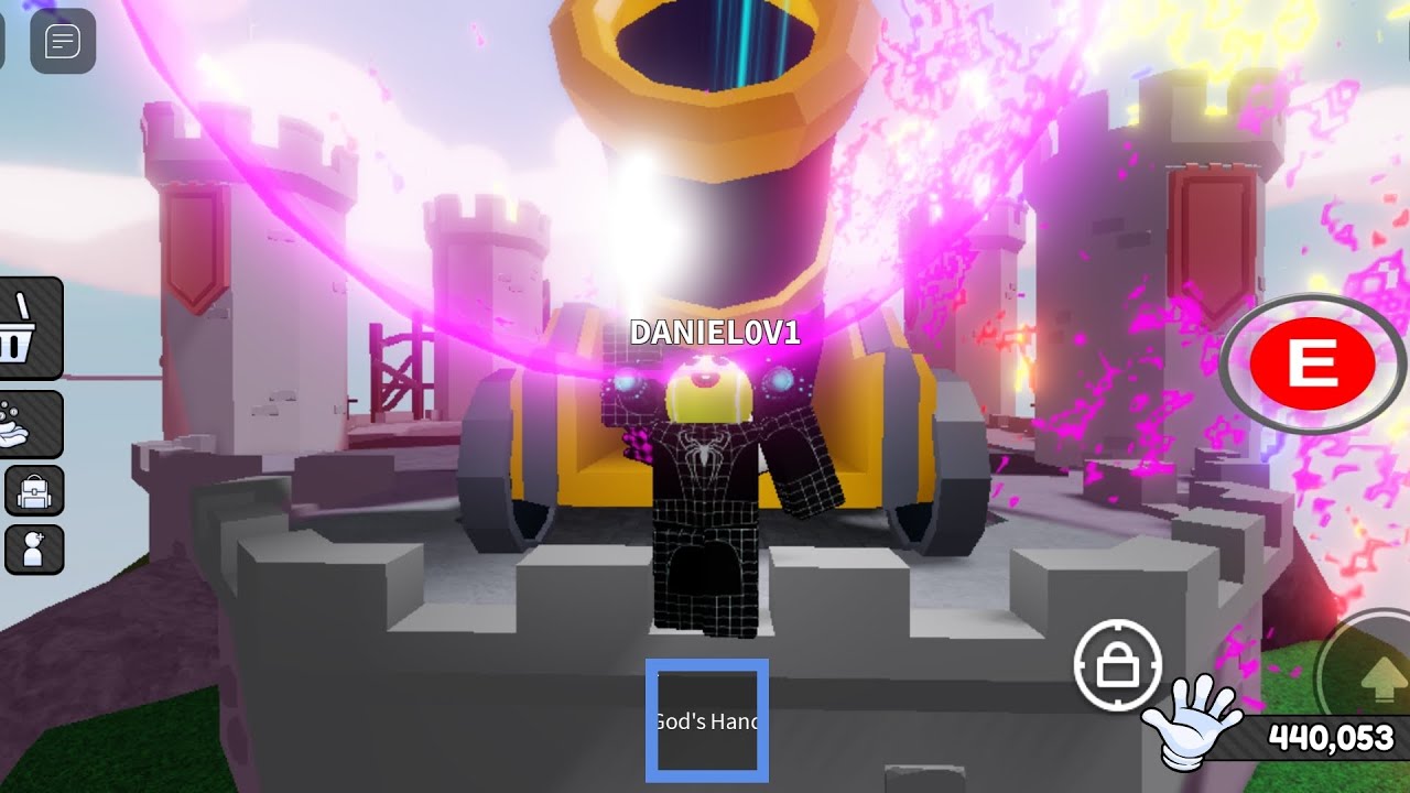 Slap battles PARTE 2 GAMEPLAY! - YouTube