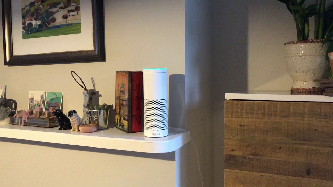 Alexa accents: Japanese - YouTube