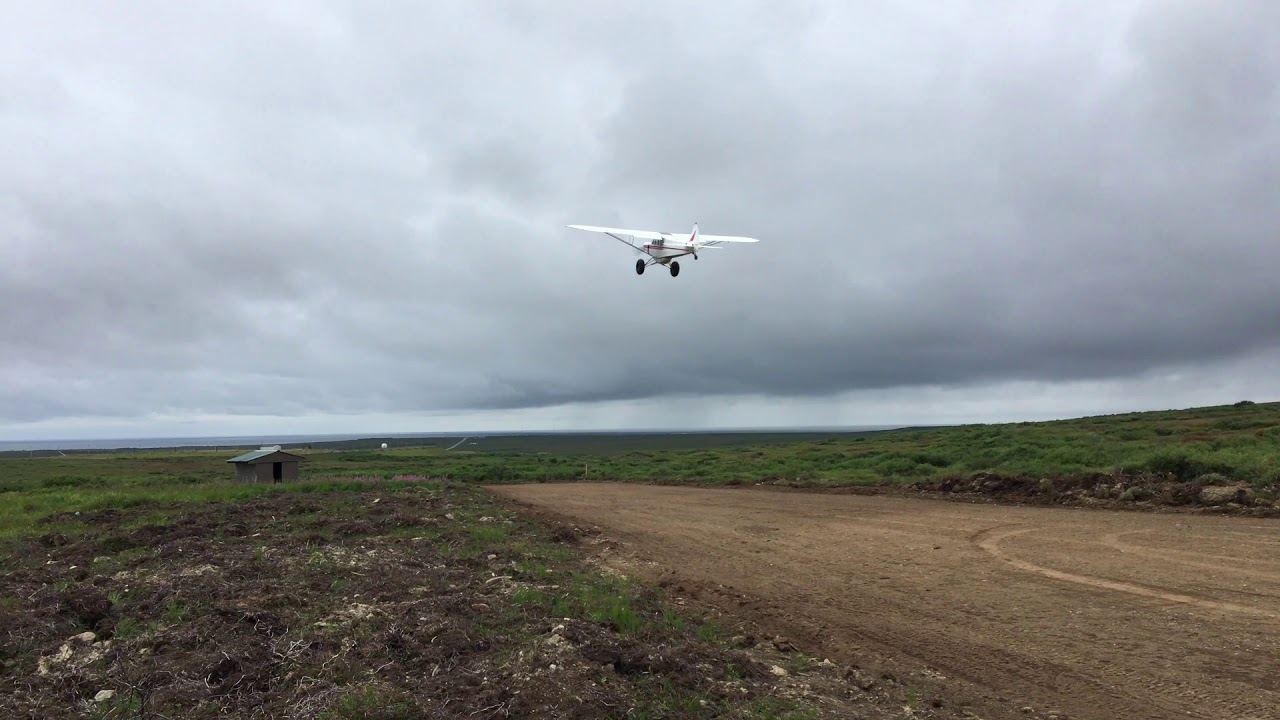 A good start to the Flying K HD 1080p - YouTube