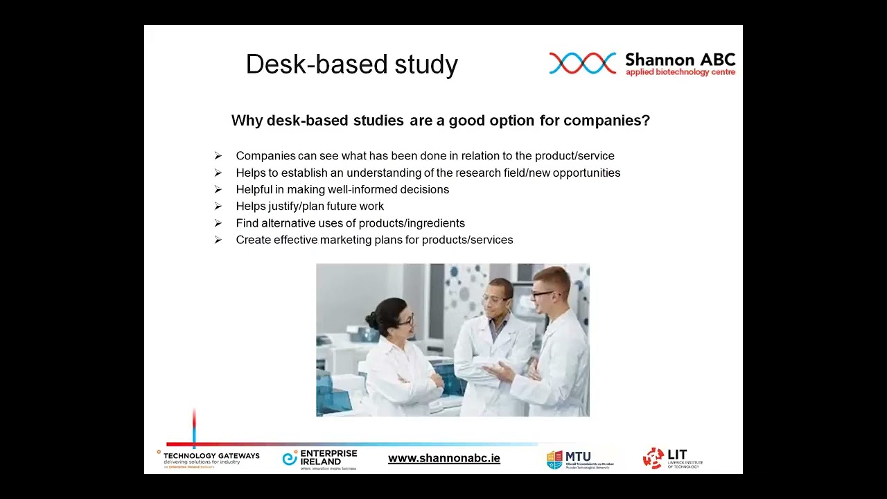 Pure Ocean Algae Case Study - YouTube