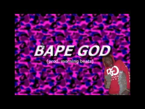 Bape God - Young Thug / Drake Type Beats ( FREE DL) - YouTube