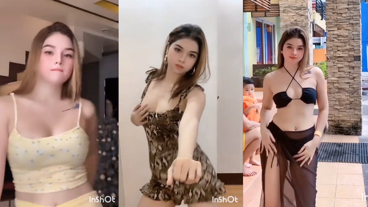 sanchi_vi Hot 🔥 TIKTOK COMPILATION | TIKTOX PH - YouTube