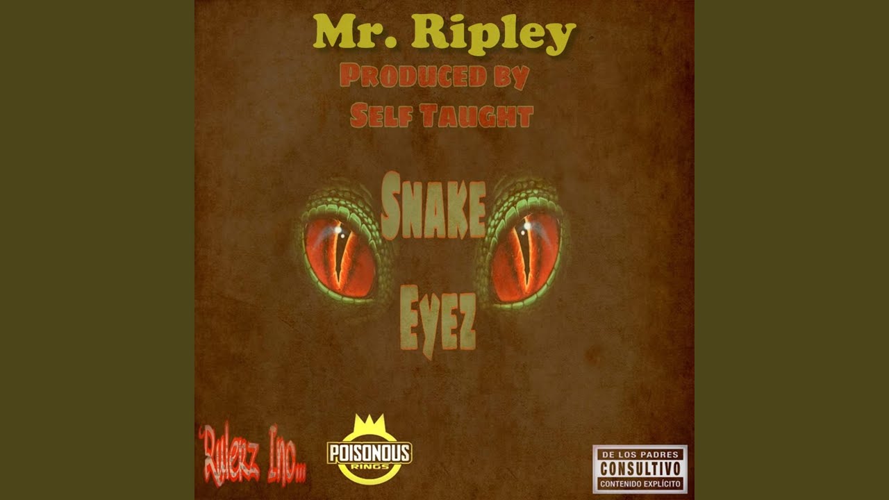 Snake Eyez - YouTube Music