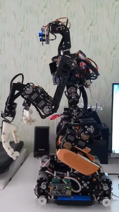Shorts 🥺please Subscribe🙏 ️ Viralshort Subscribe Support Robot Robotics Arduinoproject