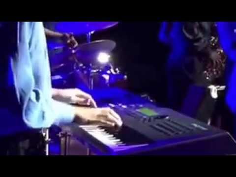 Superstition Stevie Wonder Cover Lachlan Connors - YouTube