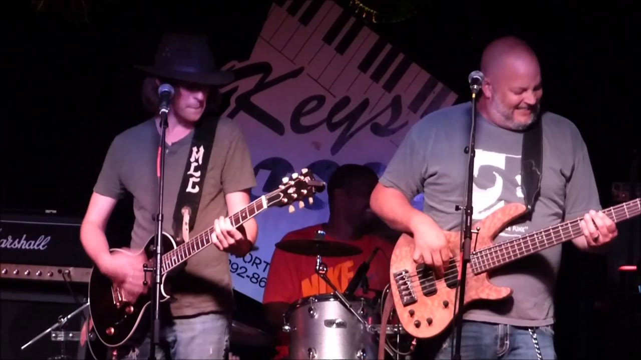 The Michael Lee Band - You're Gonna Be Sorry - YouTube