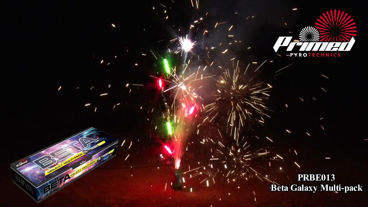 BETA premium selection box - YouTube