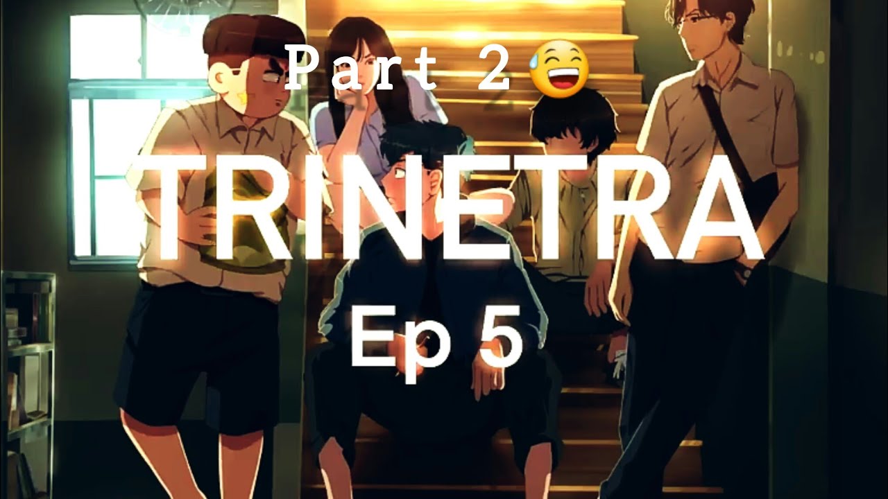 TRINETRA EP 5 part 2😅😅lil yash and golu..@Lilyash #youtube #video # ...