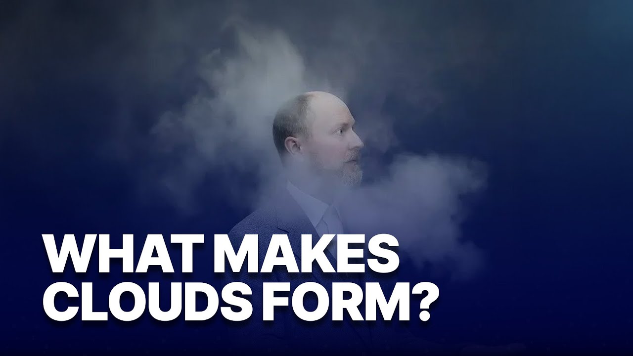 Chasing The Sky | The Science of Clouds Explained - YouTube