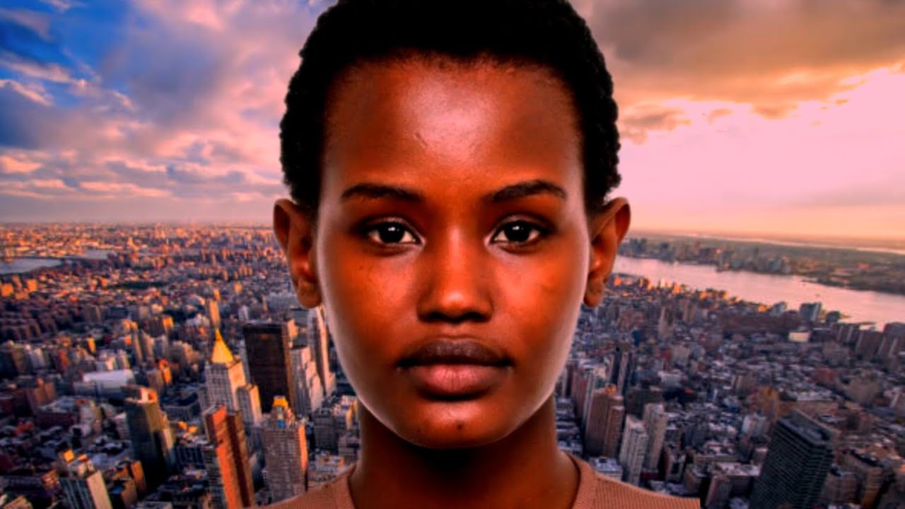 DORE UMUKOBWA WATEYE IMBERE MUGUKINA AMASHUSHO YUBUSAMBANYi*(P**N)🔞 ...