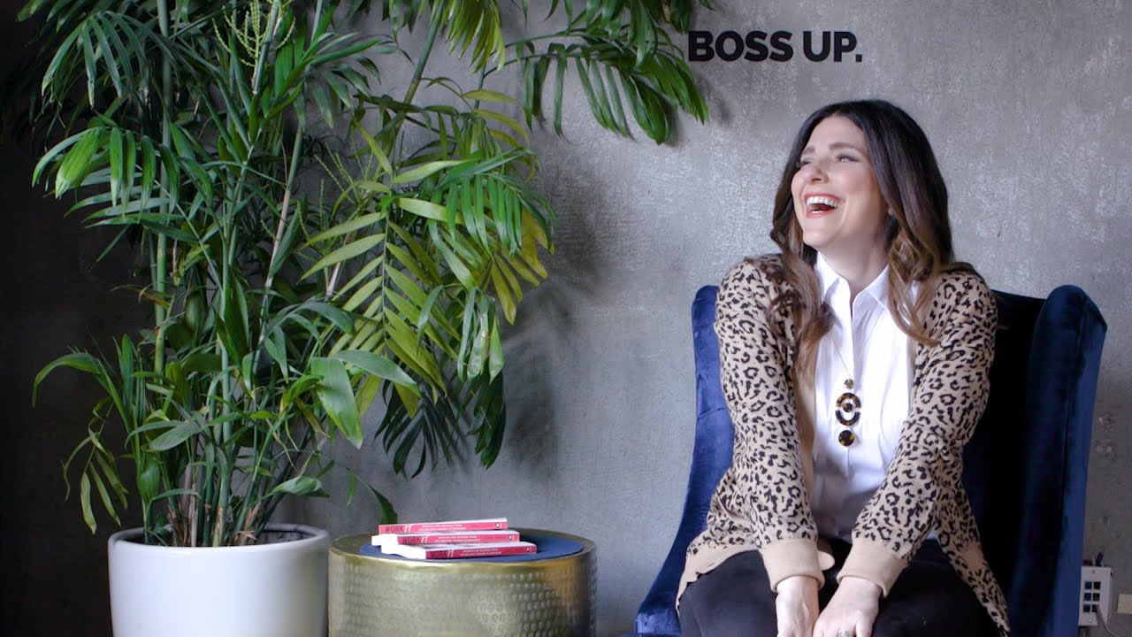 Meet Carrie Kerpen | Likeable Media - YouTube