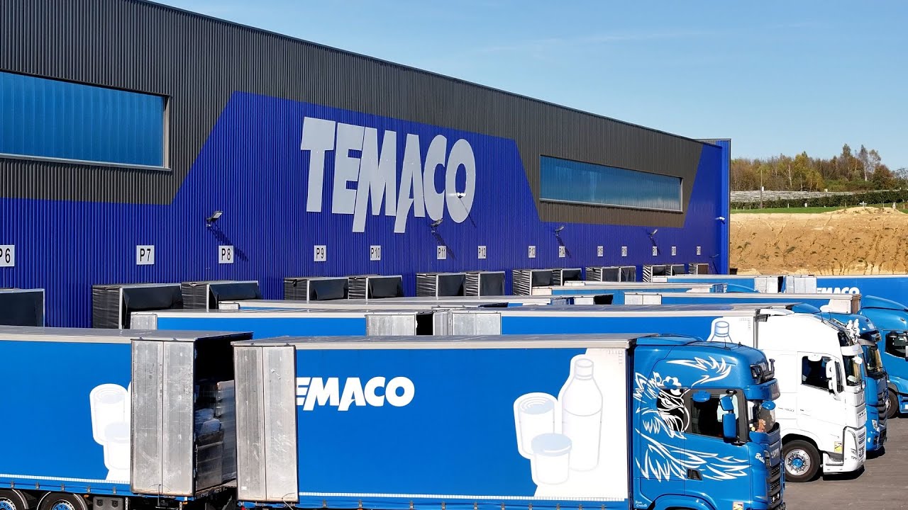 Présentation groupe LGD 2025 TEMACO-TEMAPLAST-DEHAM - YouTube