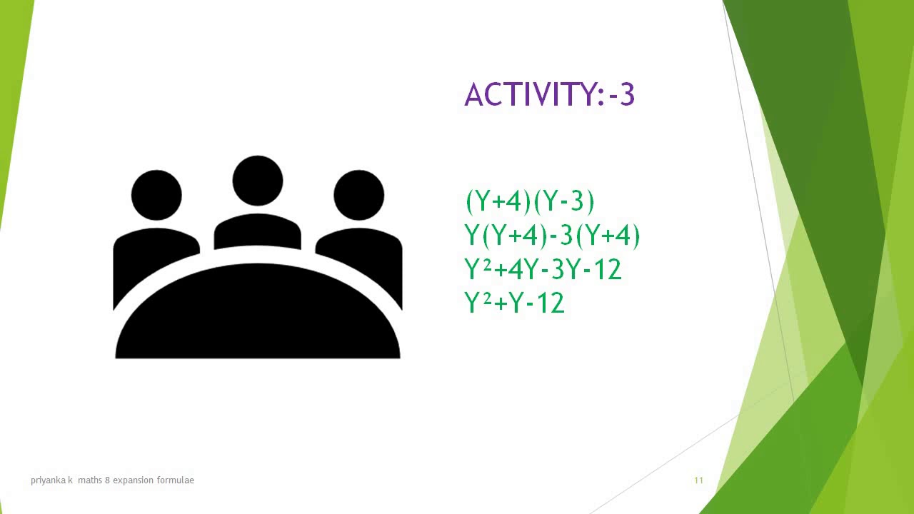 Expansion Formula YouTube expansion-formula-youtube