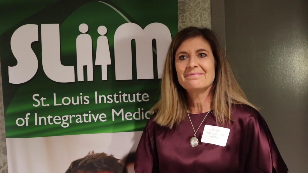 St. Louis Institute of Integrative Medicine : Why Our Members Value ...