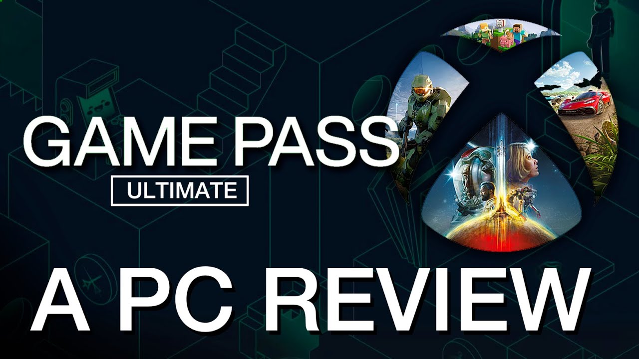 Is Game Pass Ultimate worth it for PC Players? (3 Month Review) - YouTube
