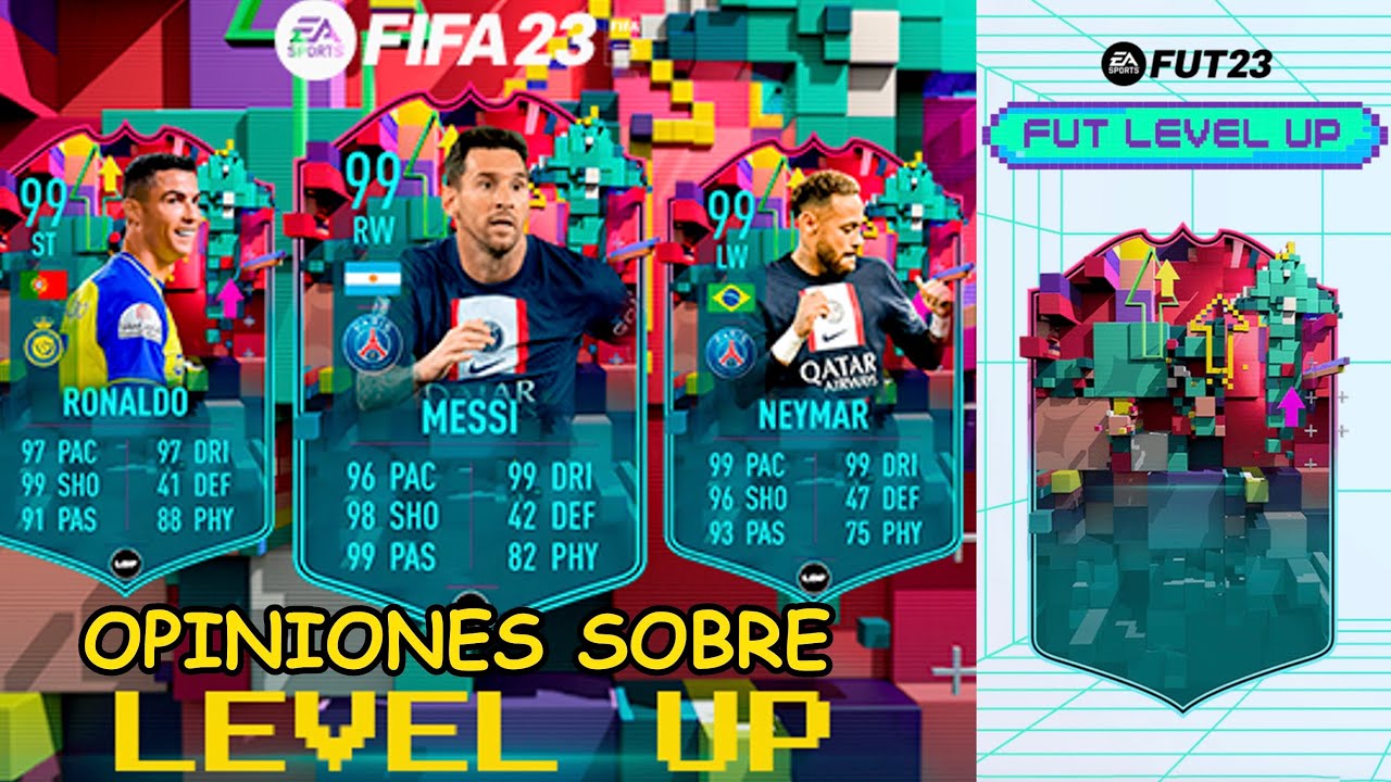 ¡PUEDE SER UNA DE LAS MEJORES PROMOCIONES DE FIFA! -OPINION SOBRE FUT ...