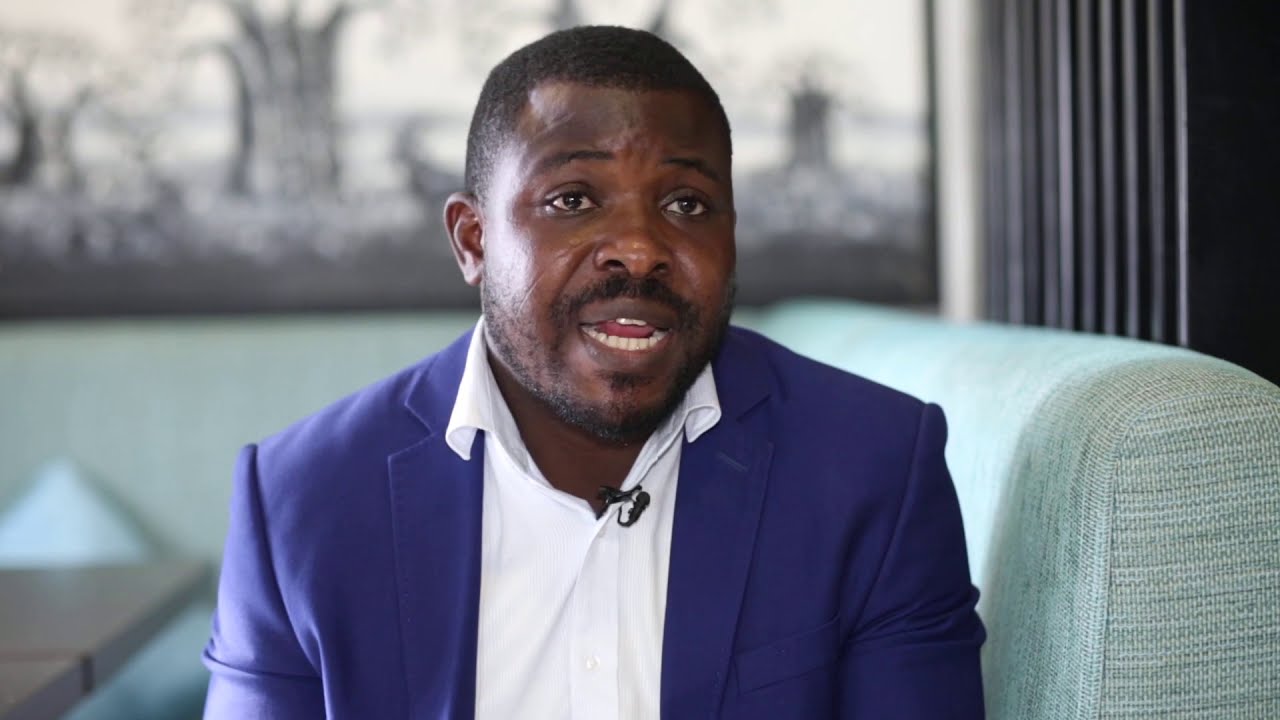 WEZA ANGOLA IMOSHI - FAZER, PARTE II - YouTube