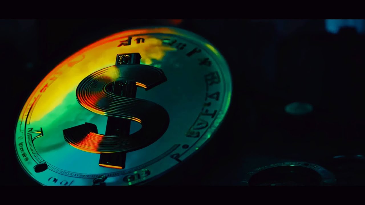 Pink Floyd - Money (Music Video) - YouTube