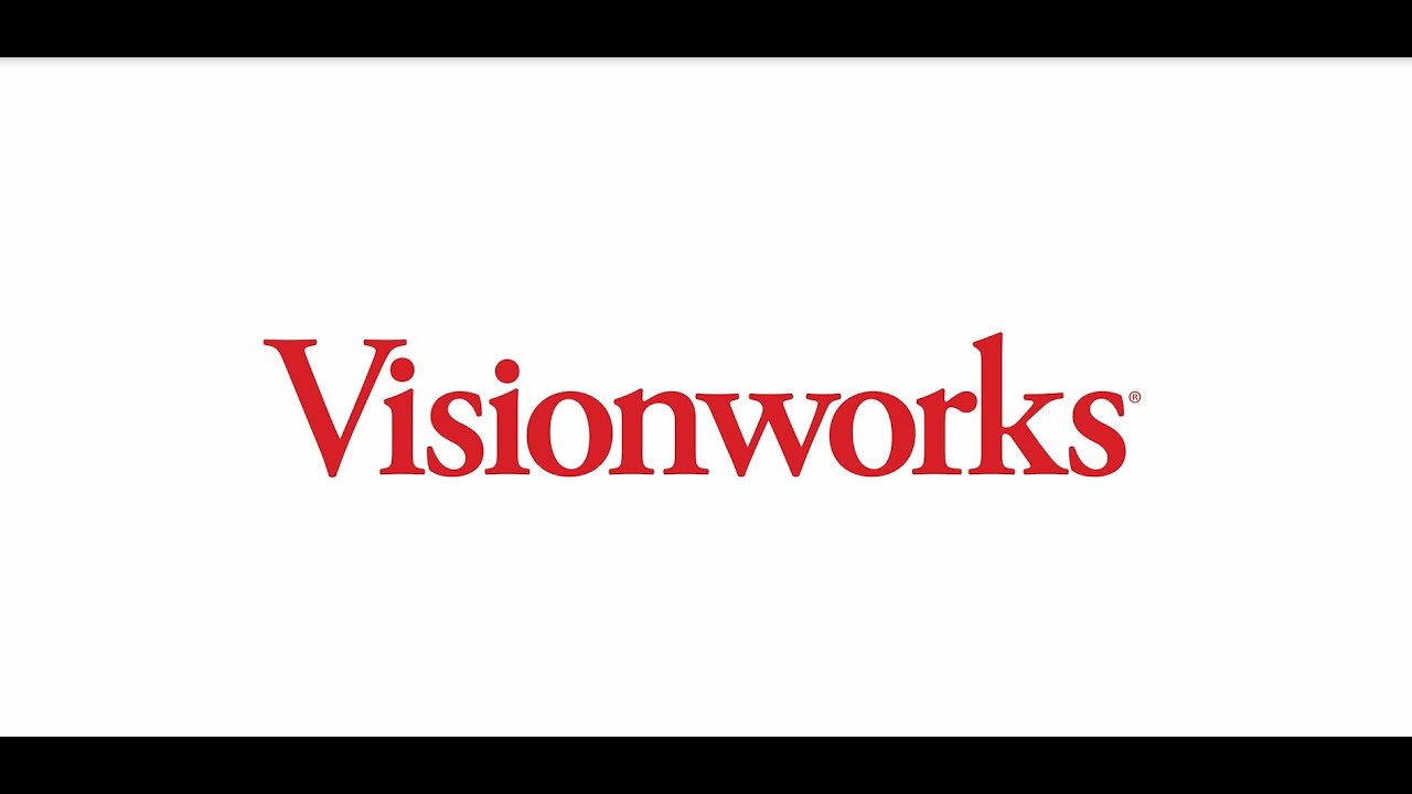 Visionworks Manufacturing - YouTube