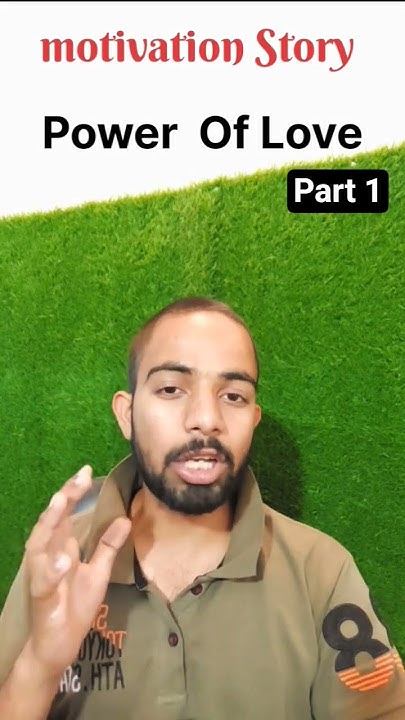 जो आप कर सकते है वो किसी और में इतनी ताकत कहा 👍 Motivation Story Power ...