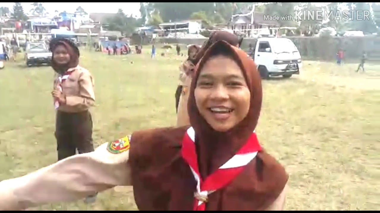 PASBARA KWARRAN CIGEDUG TAHUN 2019 - YouTube