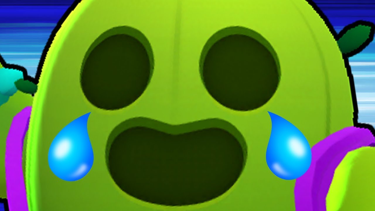 Spike is cursed... - YouTube