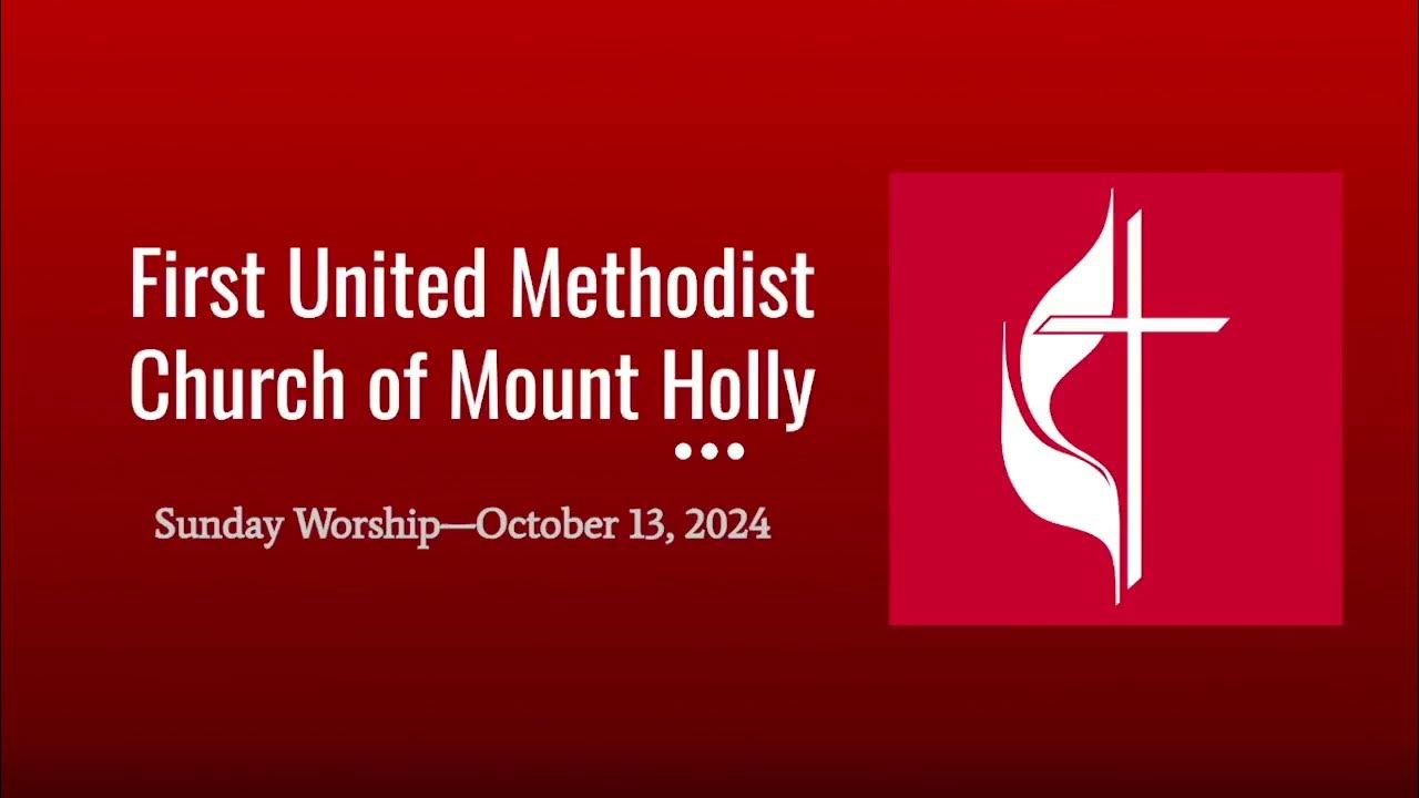 101324 service - YouTube