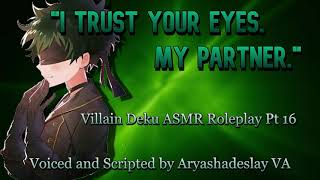 Helping a Blind Villain Deku: Villain Deku ASMR Rolepla... | Doovi