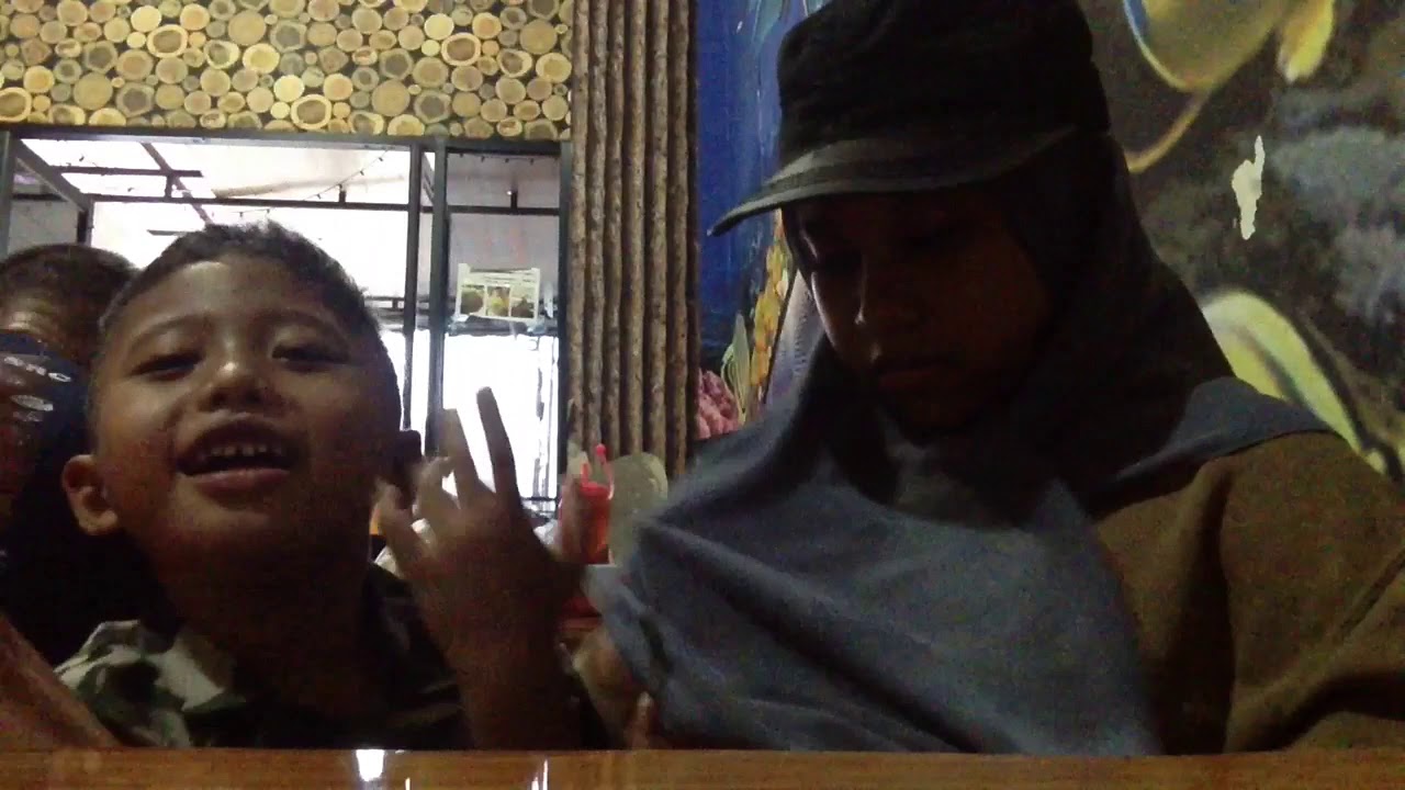 Adik Kakak ️ Youtube
