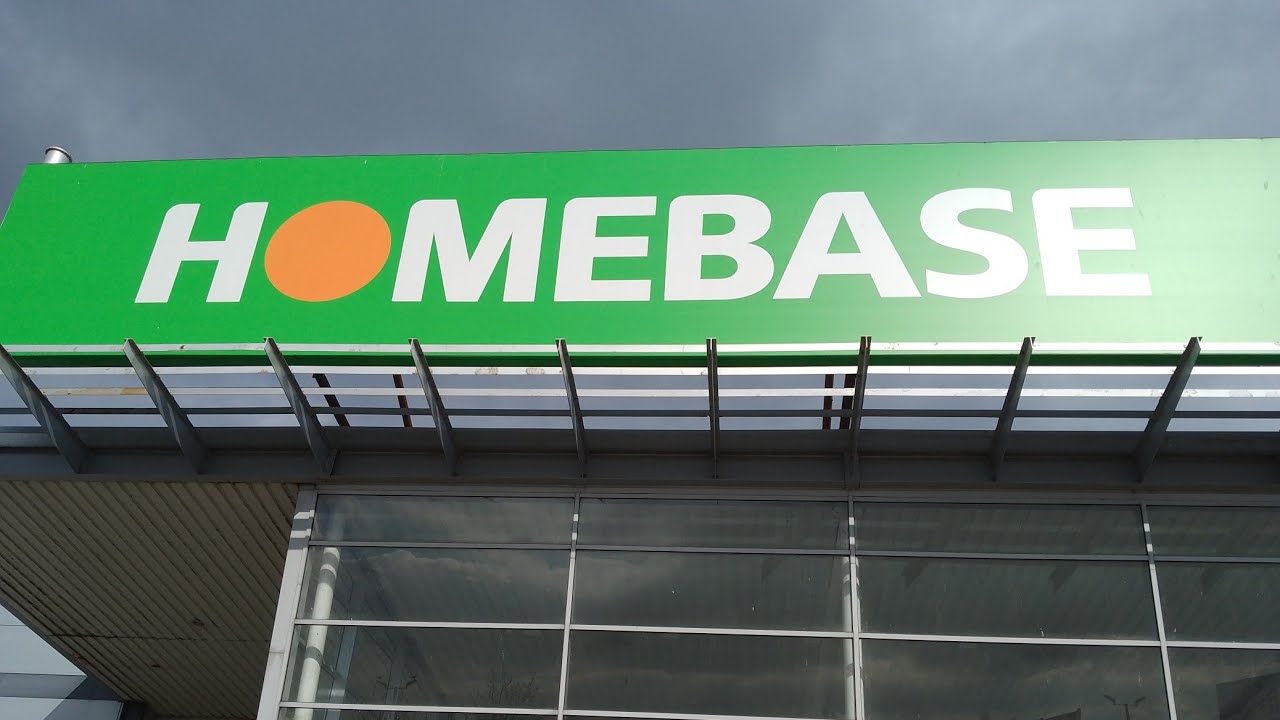 DERRY HOMEBASE CLOSING DOWN SALE LAST 2 DAYS - YouTube