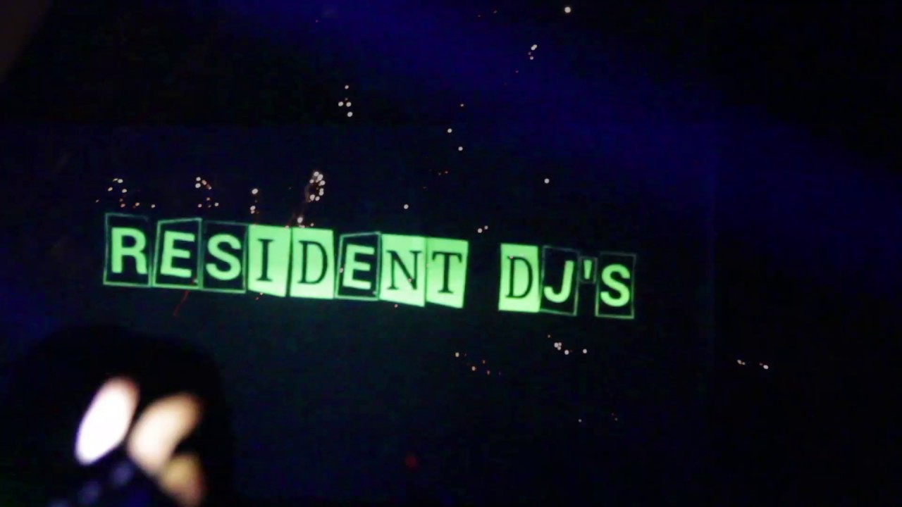 Perfromance Tyas Barbie(TB)2017 Modern Hotel Cilegon - YouTube