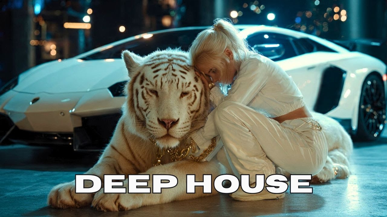 Too Late – Deep House | Club Radio Flow | Dance Radio AI - YouTube