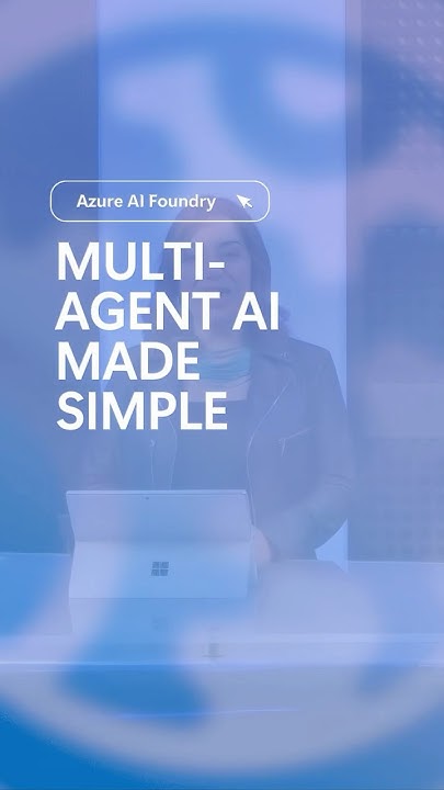 Create scalable, interactive multi-agent apps to complete complex tasks. - YouTube