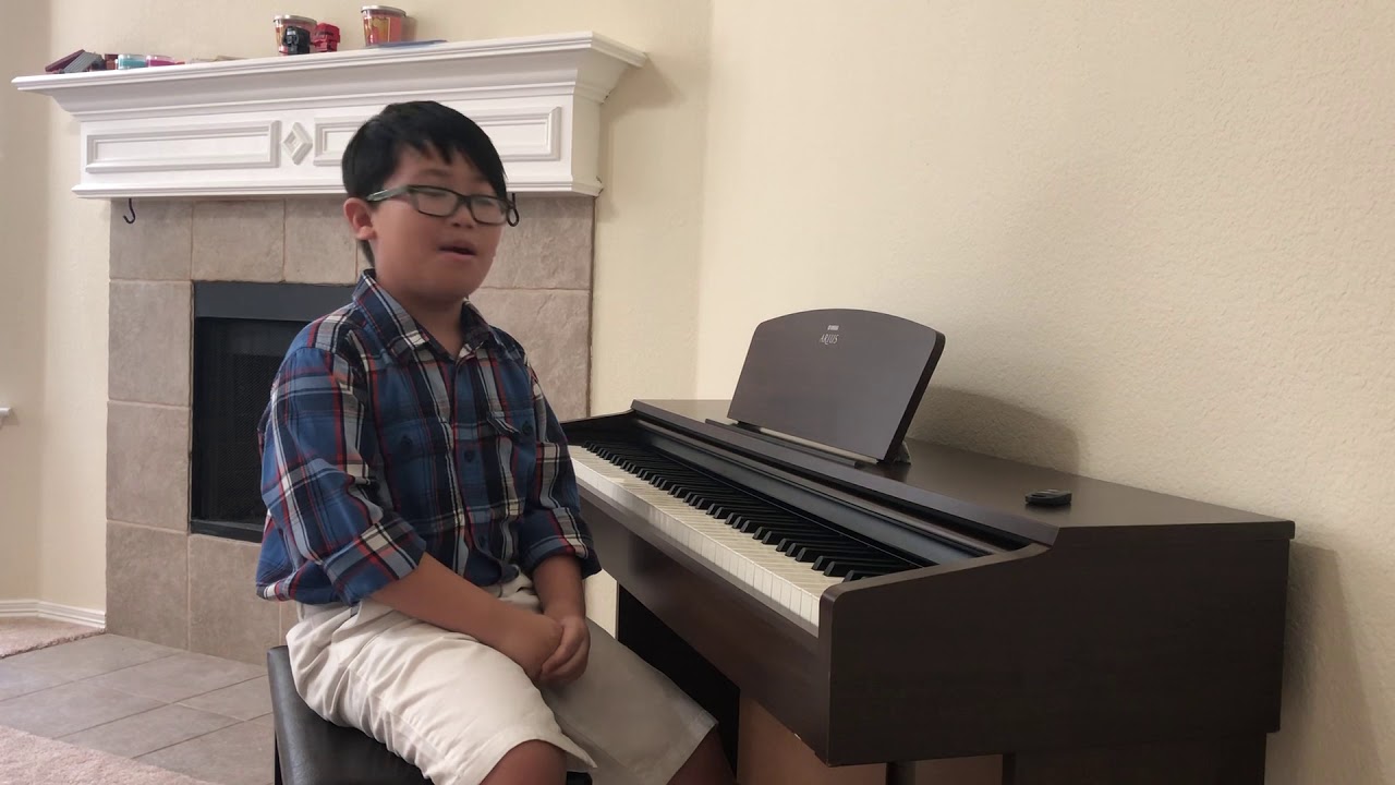 Happy birthday to Andy Vu //10 Y//💌💌 - YouTube