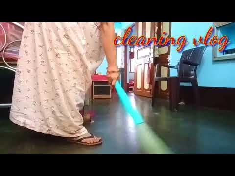 #Cleaningvlog || Dusting Vlog || morning cleaning vlog || indian cleaning vlog|| क्लीनिंग ब्लॉग ...