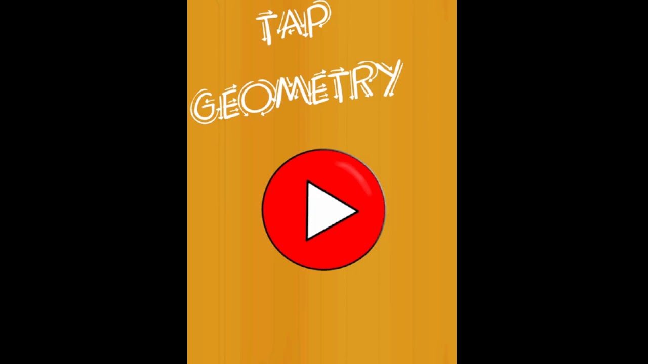 Tap Geometry Trailer - YouTube