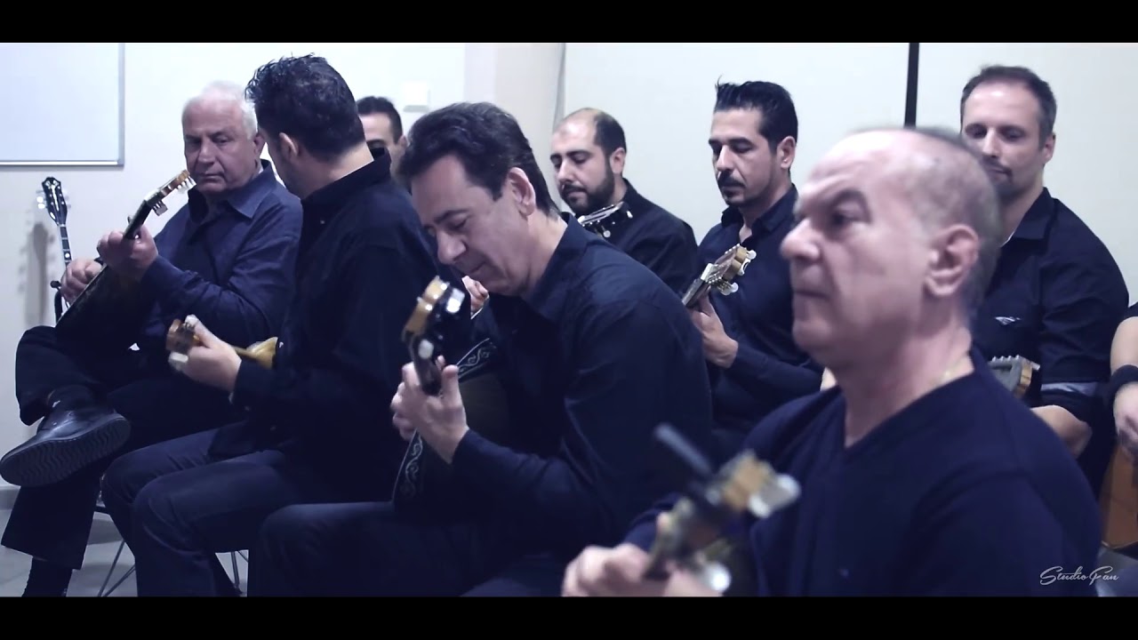 ΤΑ 10 ΜΠΟΥΖΟΥΚΙΑ ΤΗΣ ΔΟΜΝΑΣ - ΧΟΡΟΣ ΚΑΤΩ ΑΠΟ ΤΗΝ ΑΚΡΟΠΟΛΗ - YouTube