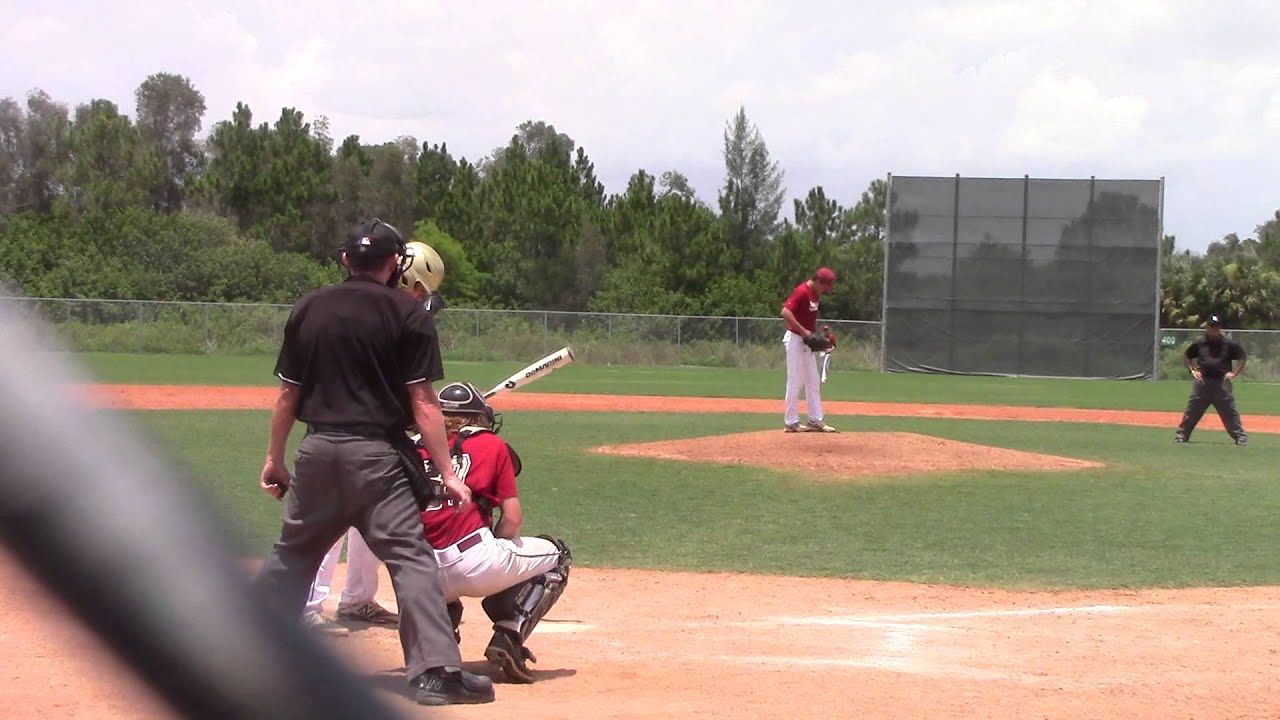 Anthony Degrace - YouTube