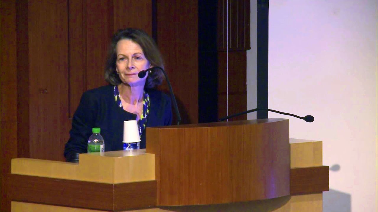 北美館│2016台北雙年展論壇 | 卡特琳．裴瑞 TB2016 SYMPOSIUM Catherine Perret - YouTube