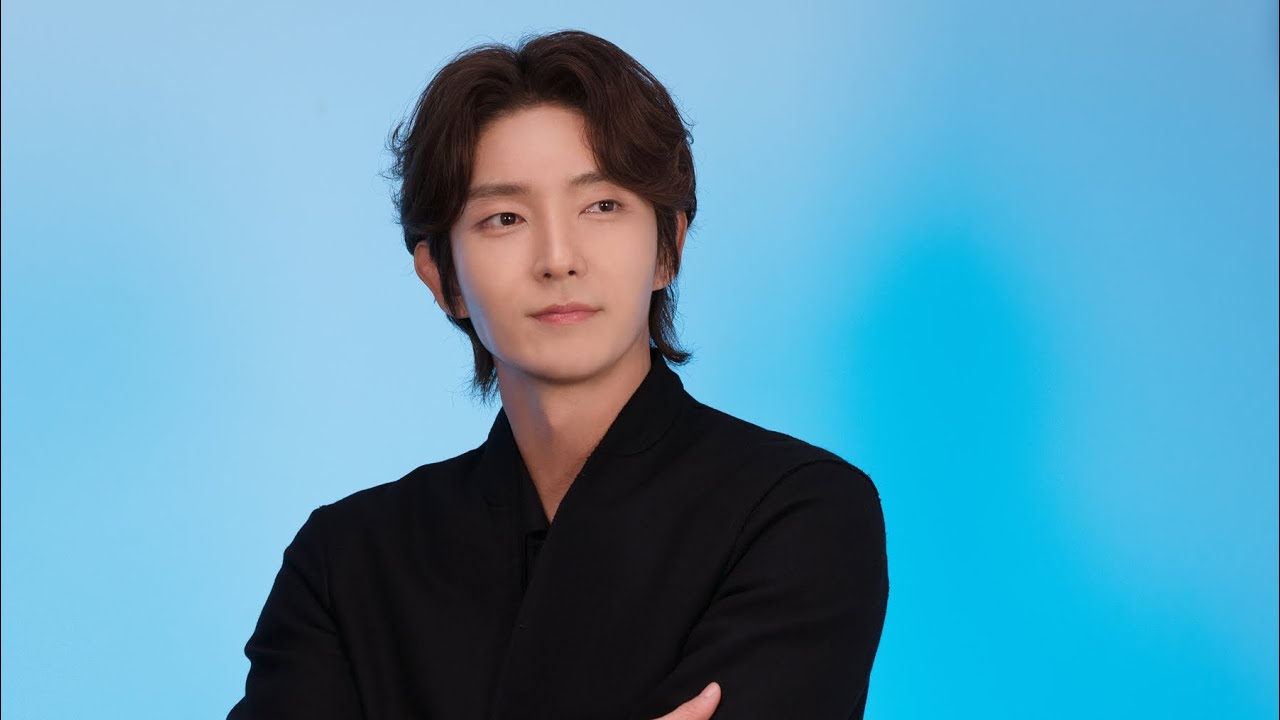 Respect and Admiration, Always for Lee Joon-Gi | Most Humble and ...