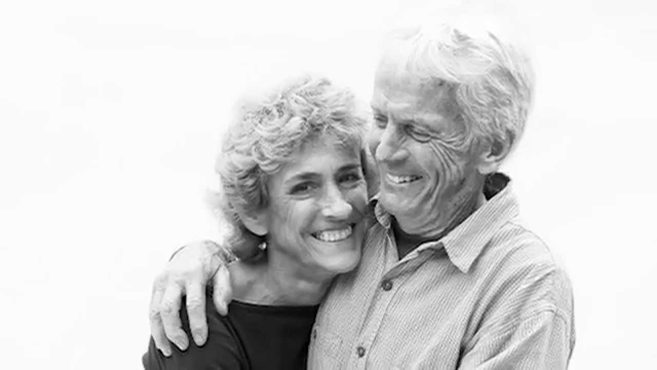 Barbara Damrosch And Eliot Coleman