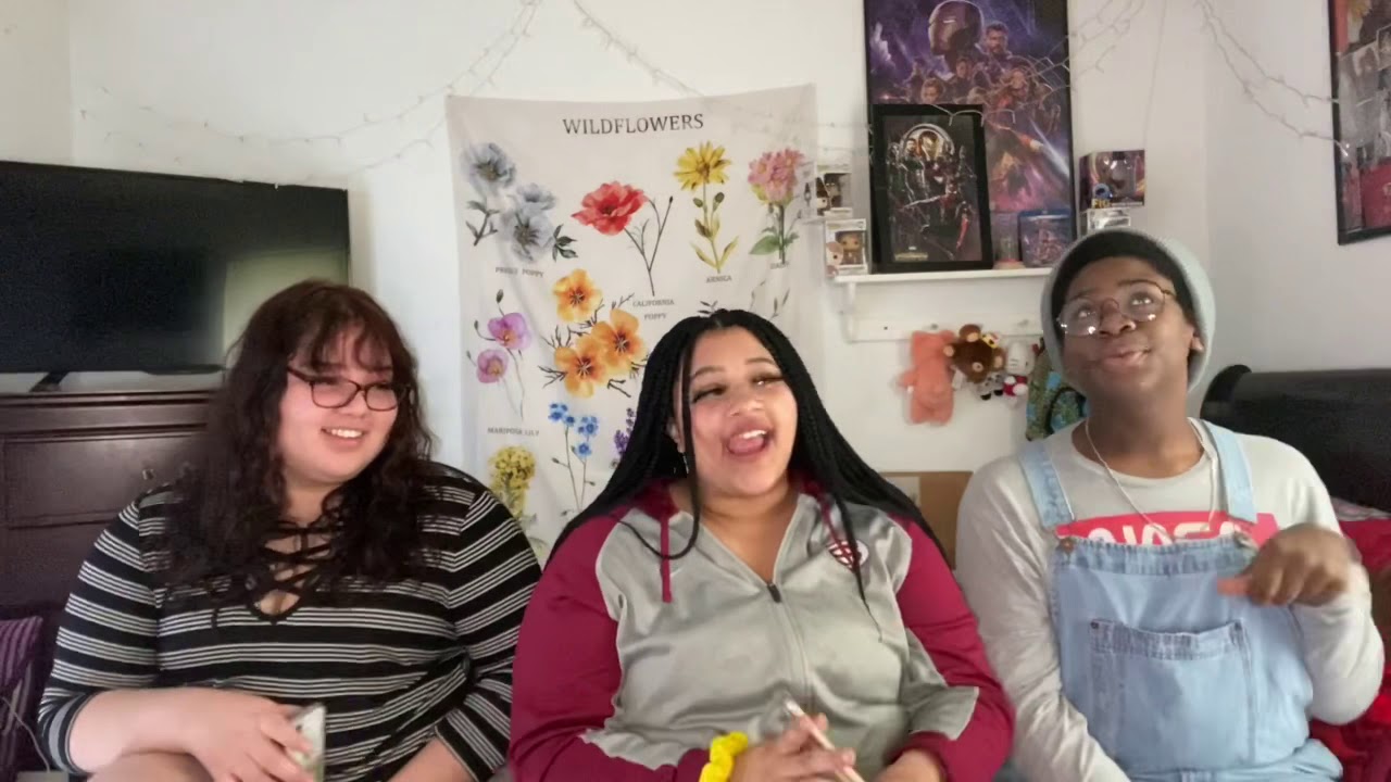 Get to know us/ I don’t know - YouTube