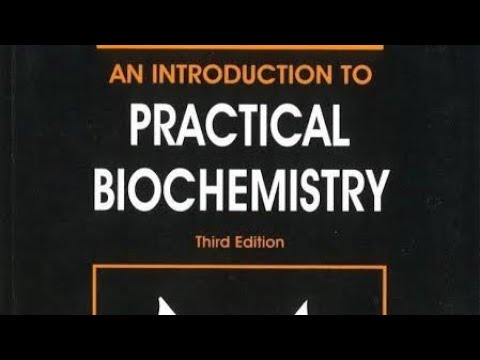 An introduction to practical biochemistry Plummer D T book review & PDF ...