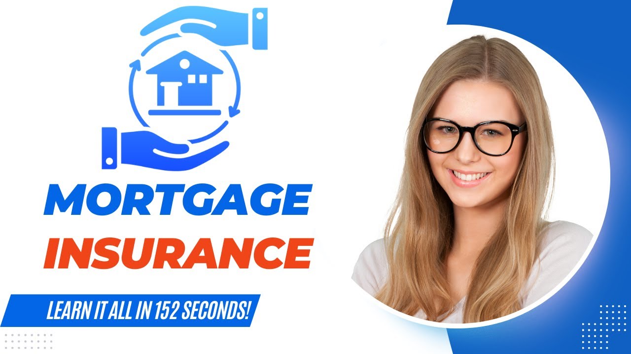What Is Mortgage Insurance? - YouTube