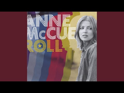 Anne McCue – Roll (2004, CD) - Discogs