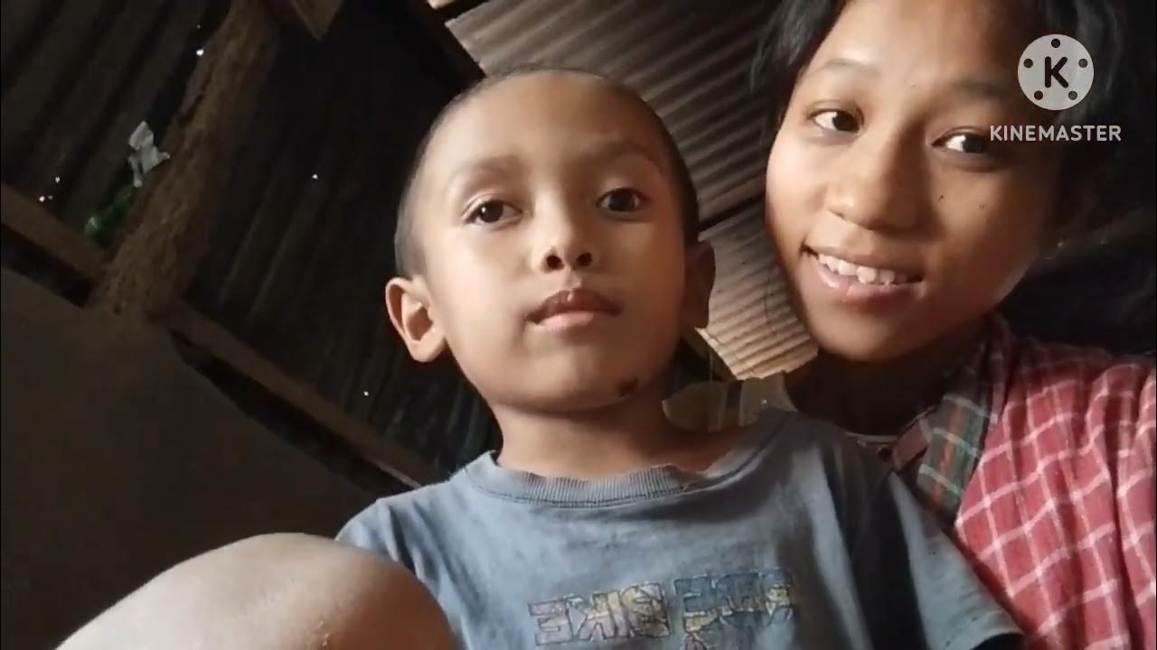 Aswk dini ngo thang ya nok sap khy na leng thng ka - YouTube